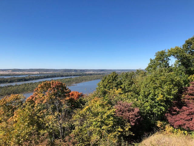 Pere Marquette State Park | HANNAHVIOLIN