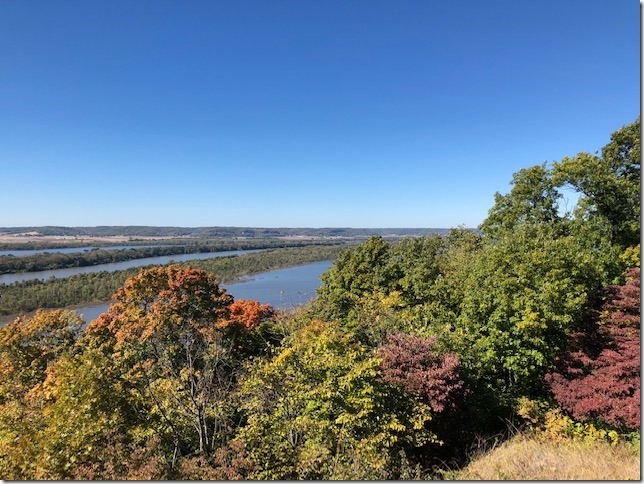 Pere Marquette State Park | HANNAHVIOLIN